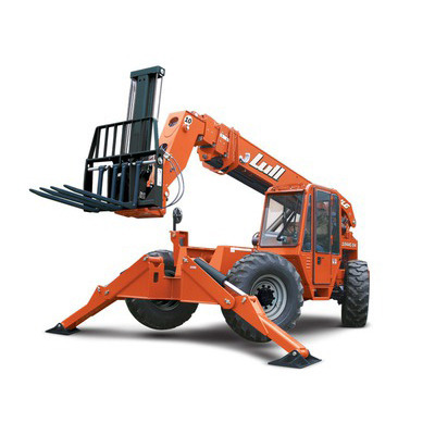 Lull For Rent - Lull Lifting Equipment - Equipment Trader