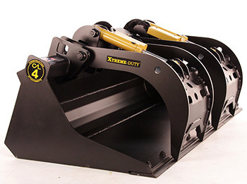 Bucket Equipment listings For Sale Near Leroy, Florida - Equipment Trader