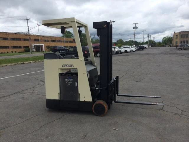 Crown Forklifts For Sale - Crown Forklifts - Equipment Trader