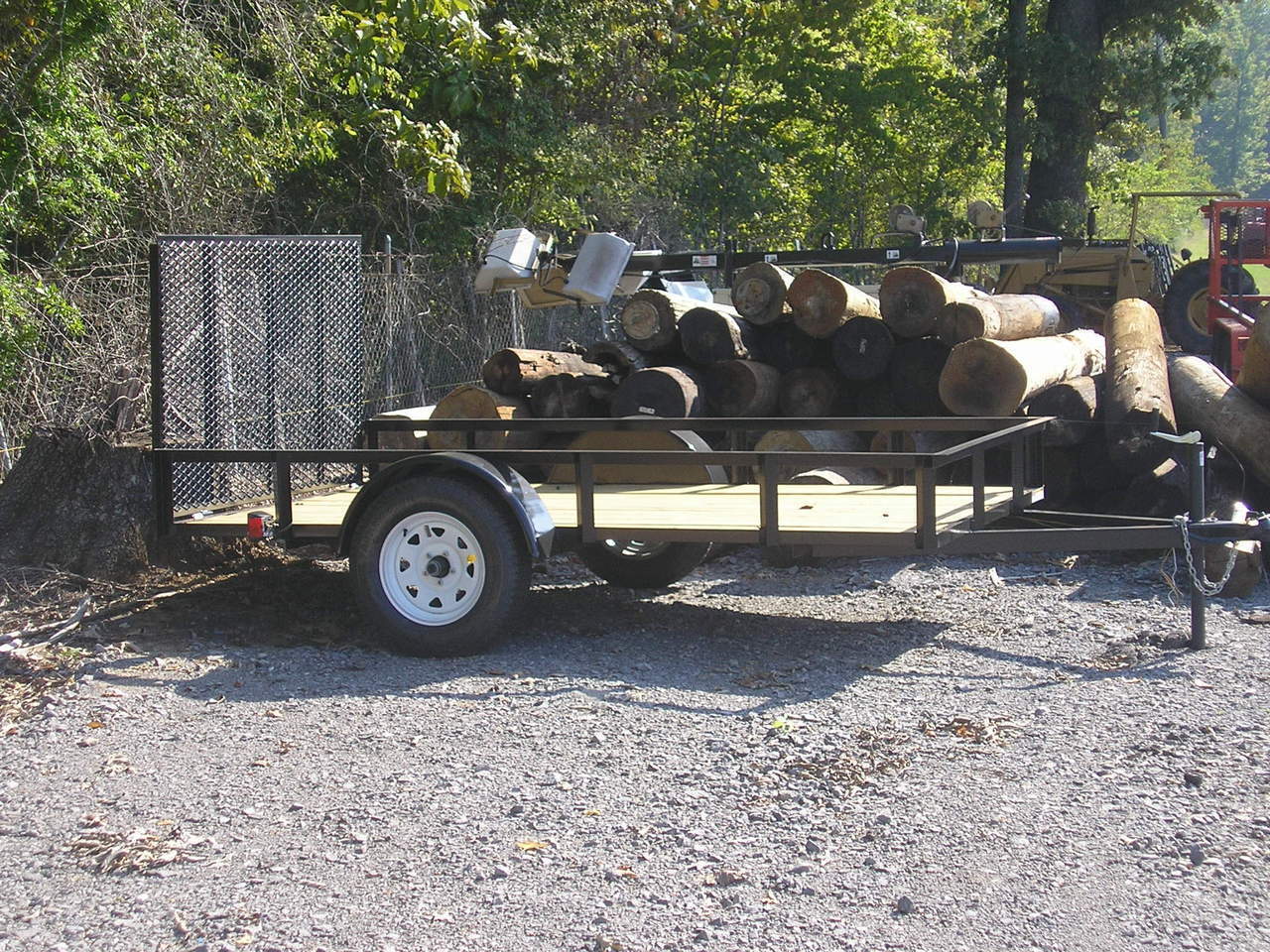 Lone Wolf For Sale - Lone Wolf Trailers - Equipment Trader