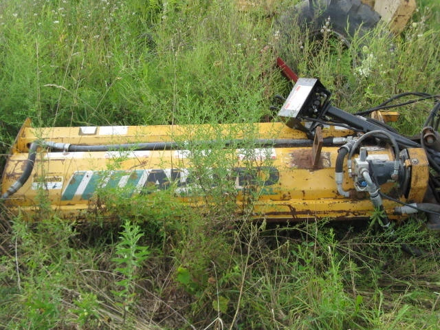 Mowermax Boom Mower For Sale - Other Mower Attachments,Disk Mowers ...