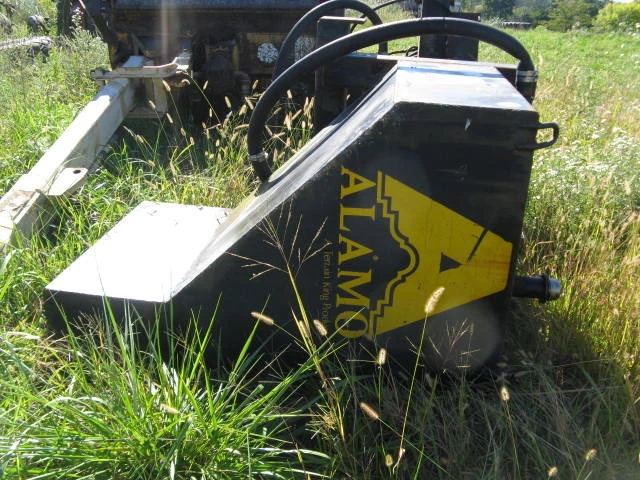 Mowermax Boom Mower For Sale - Other Mower Attachments,Disk Mowers ...