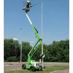 Nifty-Lift TM50 Equipment For Sale - Nifty-Lift TM50 Equipment ...