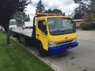 2007 Mitsubishi Fuso Trucks For Sale - Commercial Truck Trader