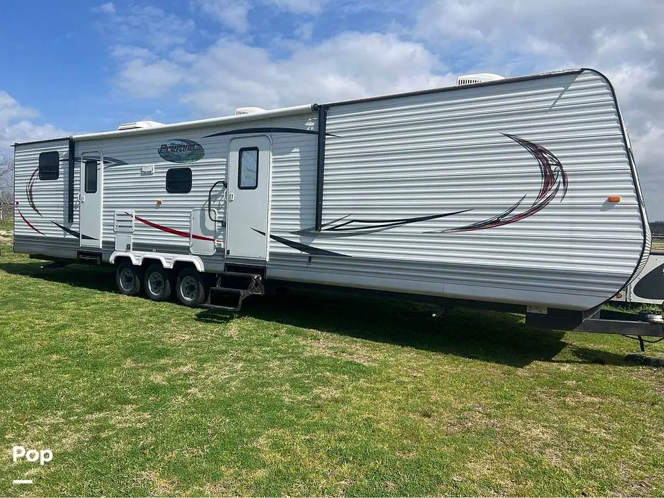 Hy-Line For Sale - Hy-Line RVs - RV Trader