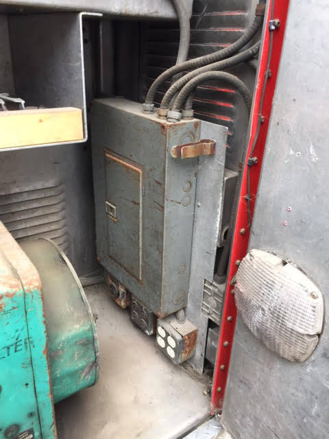 Used 1985 Ford F9000 For Sale in Washington Court House, OH - 117977556 ...