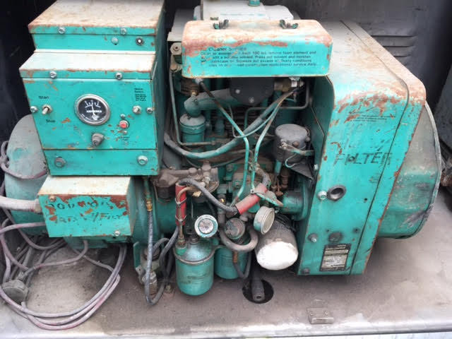 Used 1985 Ford F9000 For Sale in Washington Court House, OH - 117977556 ...