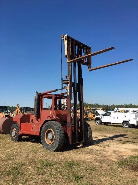 Taylor Forklifts For Sale - Taylor Forklifts - Equipment Trader