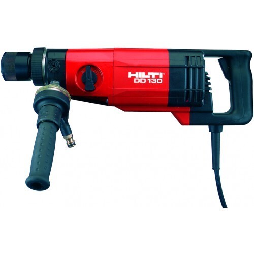 Used hilti core drill for sale store
