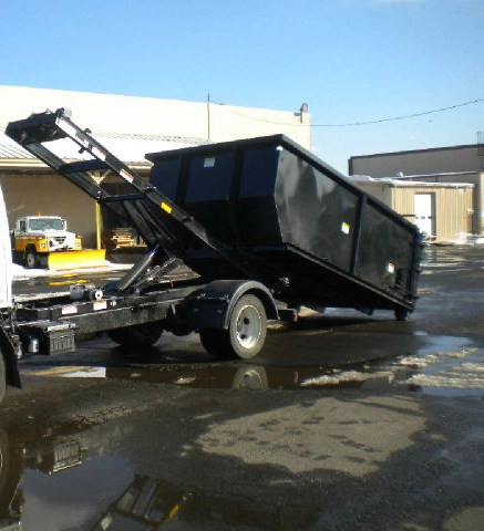 Switch-N-Go Truck Body Trucks For Sale - Commercial Truck Trader
