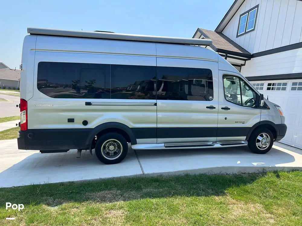 22RB Beyond For Sale - Coachmen RVs - RV Trader
