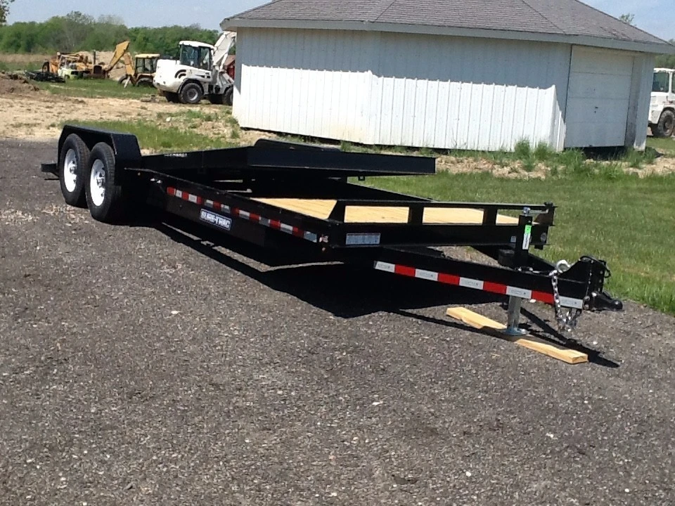 Used Novae For Sale - Novae Trailers - Equipment Trader