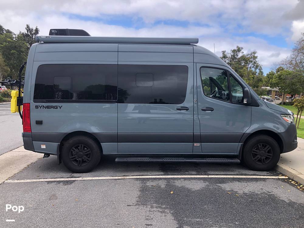 Synergy Sprinter For Sale - Thor Motor Coach RVs - RV Trader