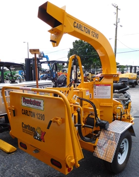 Bandit 12XP Chipper For Sale - Bandit 12XP Chipper - Equipment Trader