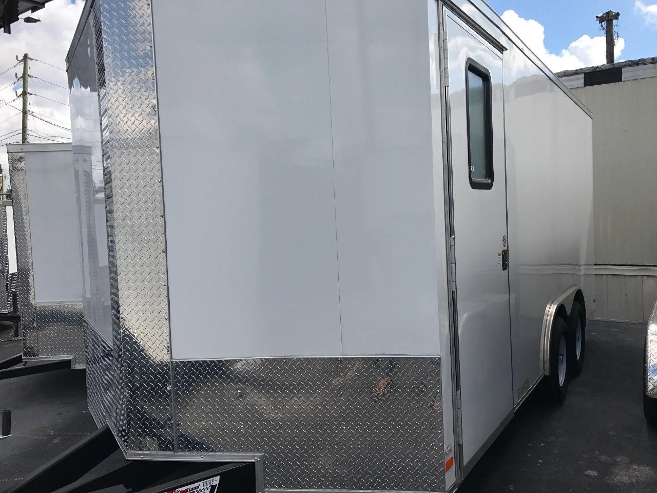 2020 Enclosed Trailers For Sale - Equipment Trader