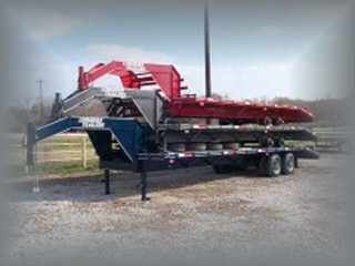 New 2026 Gooseneck Gooseneck For Sale in Emory, TX - 96470037 ...