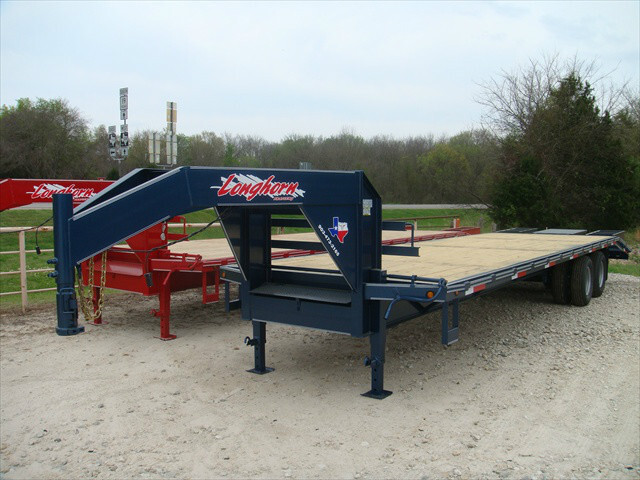 New 2026 Gooseneck Gooseneck For Sale in Emory, TX - 96470972 ...