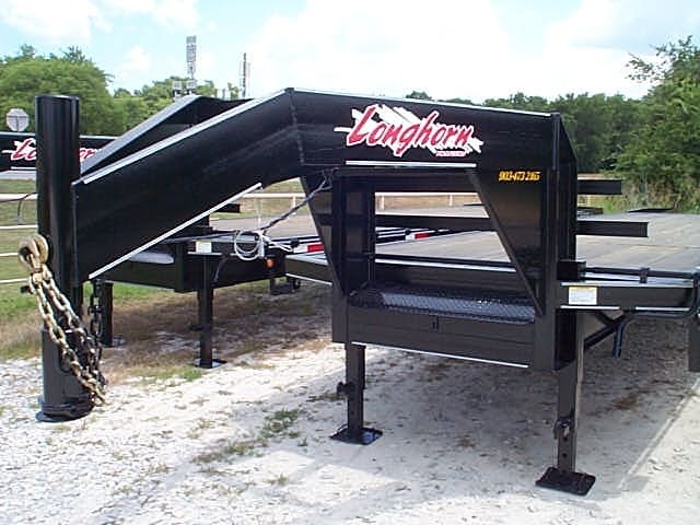 New 2026 Gooseneck Gooseneck For Sale in Emory, TX - 96469960 ...