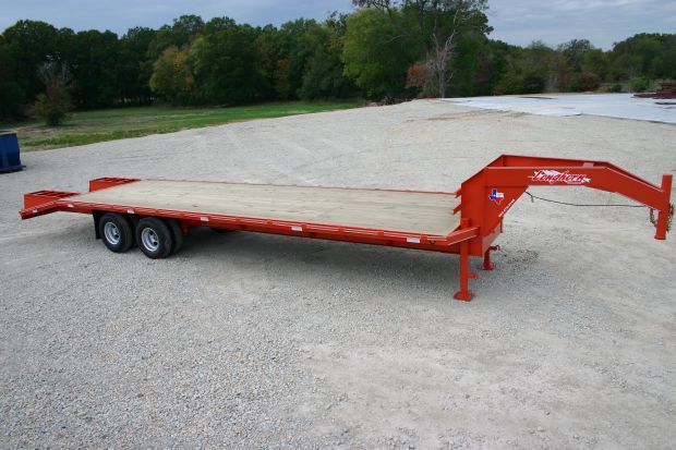 New 2026 Gooseneck Gooseneck For Sale in Emory, TX - 96469960 ...