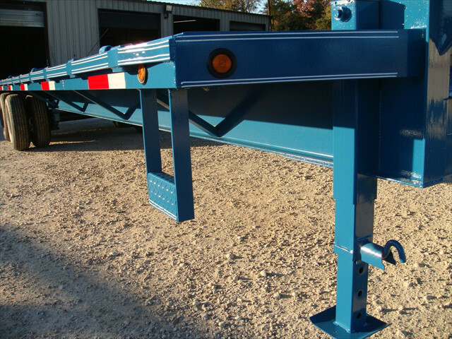 New 2026 Gooseneck Gooseneck For Sale in Emory, TX - 96470011 ...
