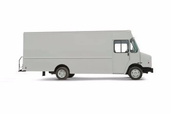 2021 Ford F59 Stepvan For Sale - Commercial Truck Trader