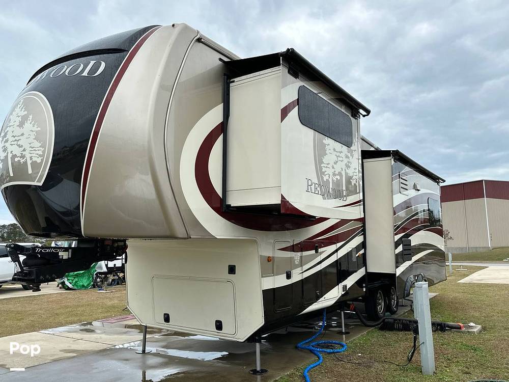 2015 Redwood For Sale - Redwood RVs - RV Trader