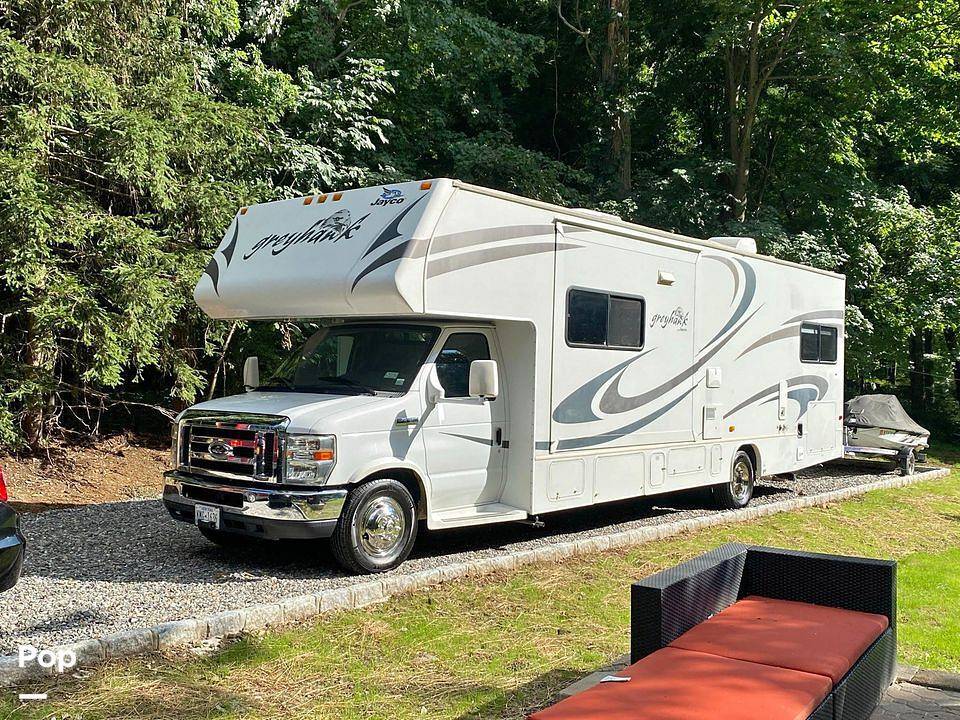 Jayco Class C Motorhomes For Sale Near Ansonia, Connecticut - RV Trader