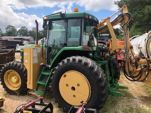 Tractors Equipment For Sale in Mississippi - Equipment Trader