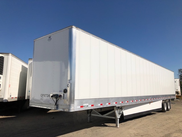 New 2025 Hyundai Trailer For Sale in Fontana, CA - 5004908088 ...