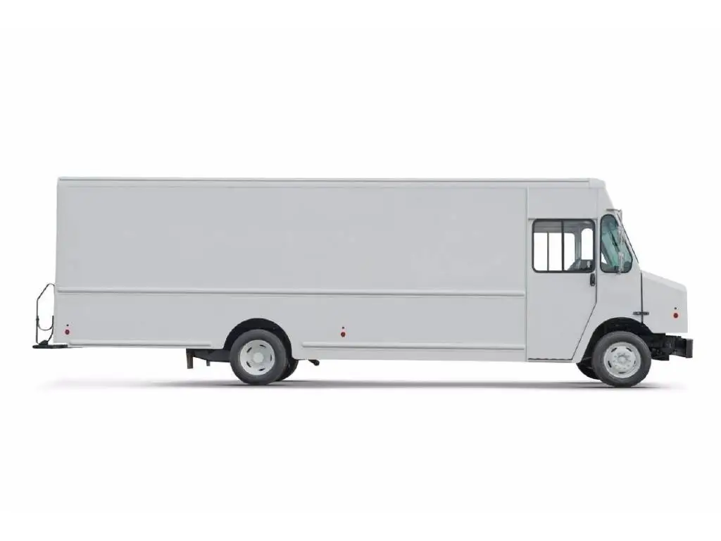 2025 Ford F59 Trucks For Sale - Commercial Truck Trader