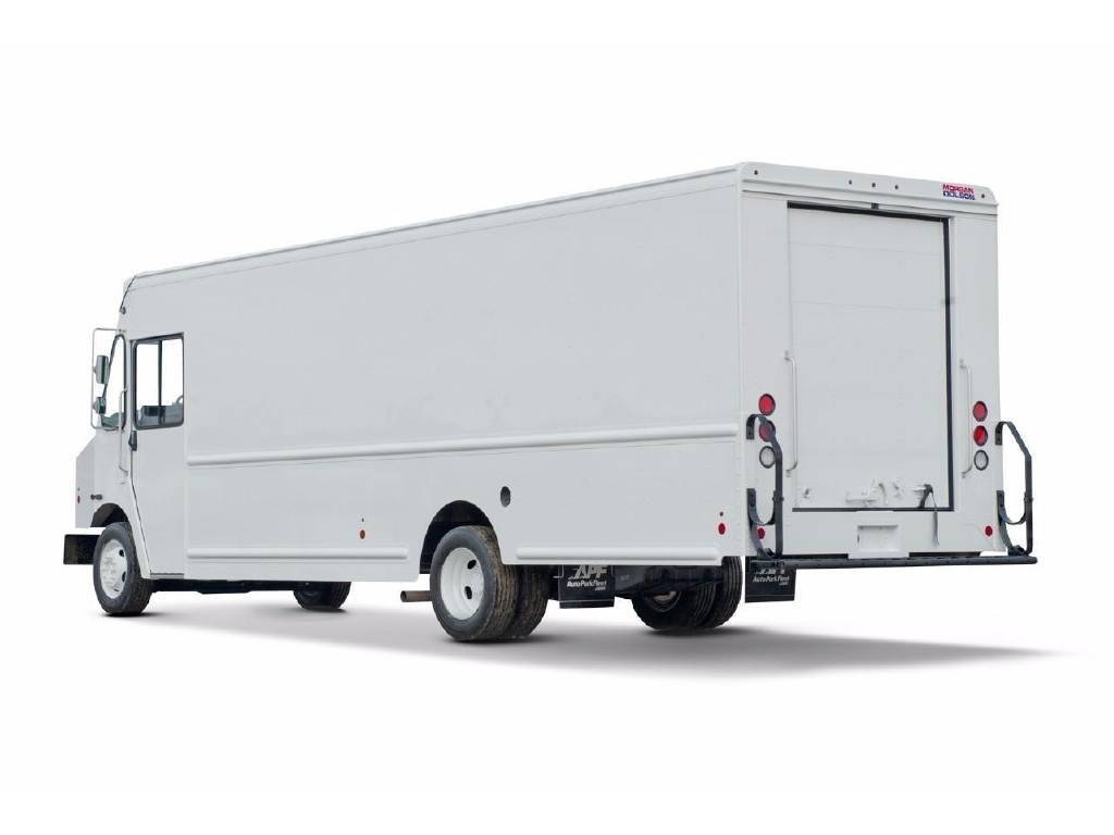 New 2025 Ford F59 20' Step Van For Sale in Sturgis, MI - 5006771396 ...