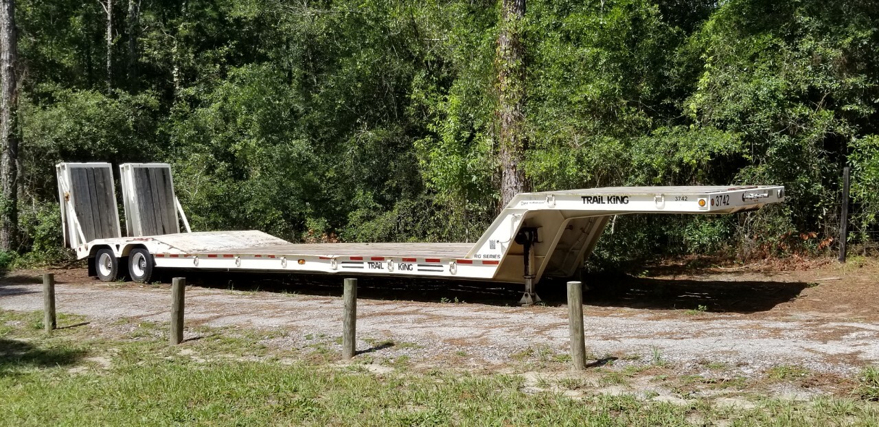 Ranger For Sale - Trail King Trailers - Equipment Trader