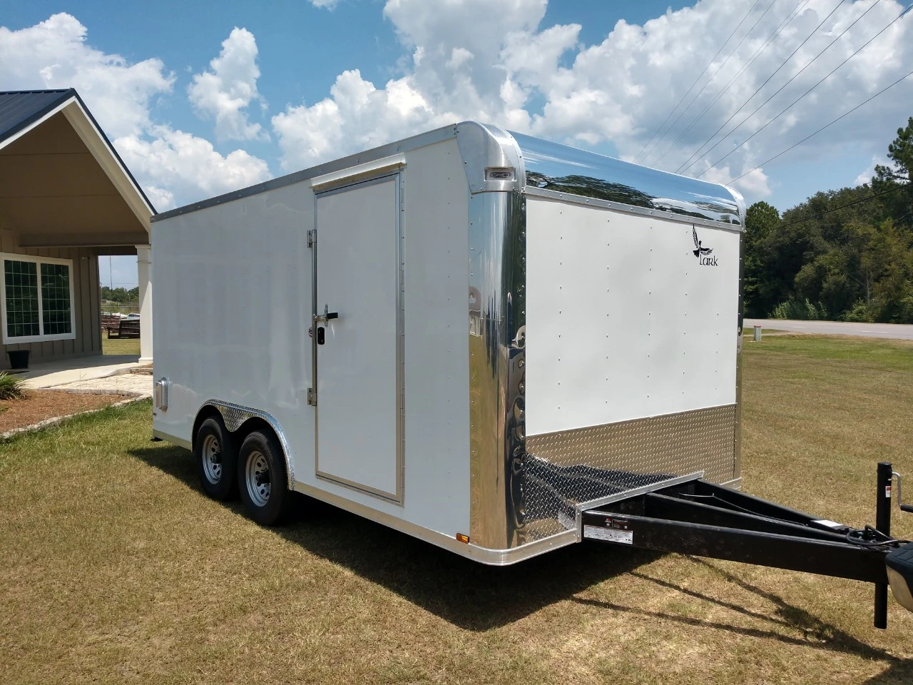 Lark For Sale - Lark Trailers - Equipment Trader