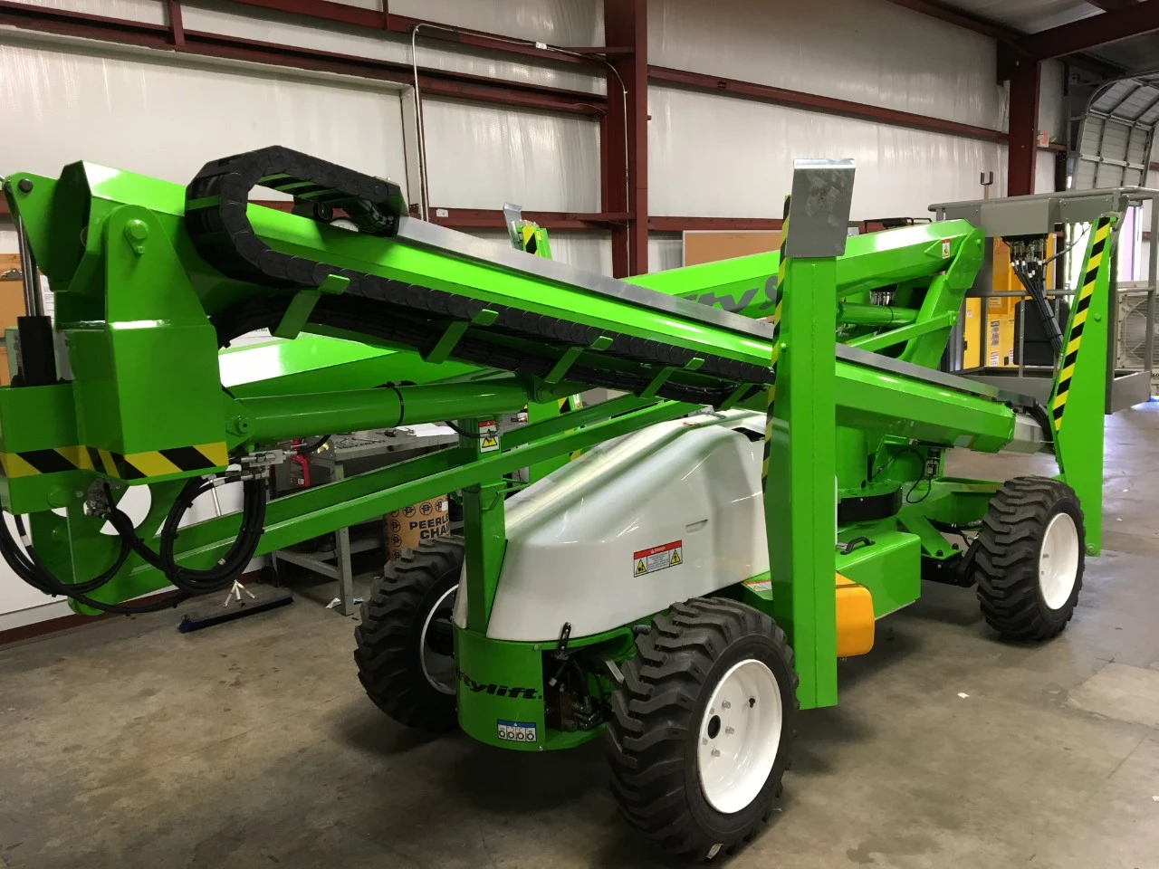 Nifty-Lift Equipment For Sale - Nifty-Lift Equipment - Equipment Trader