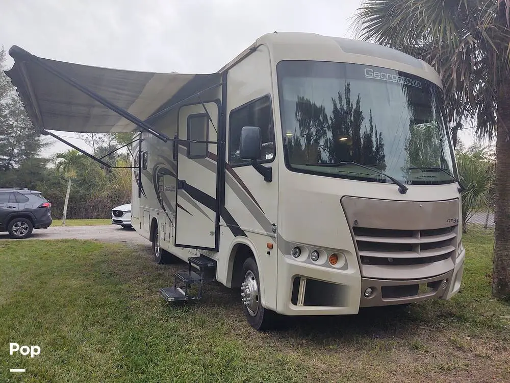 3 Series GT3 30X3 Georgetown For Sale - Forest River Class A RVs ...