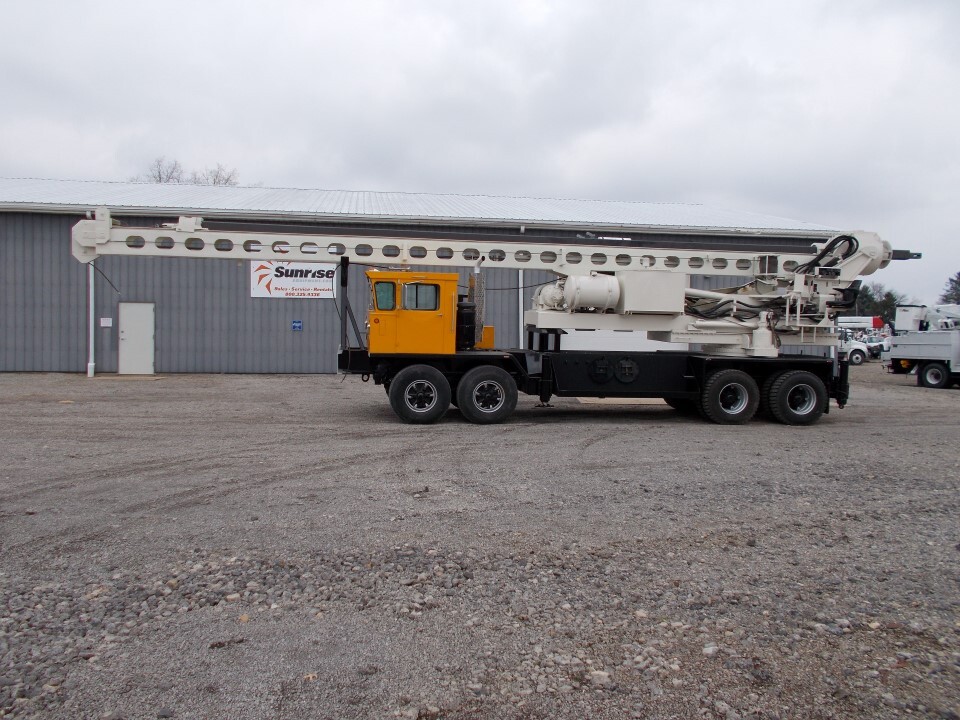 Hendrickson Trucks For Sale - Commercial Truck Trader