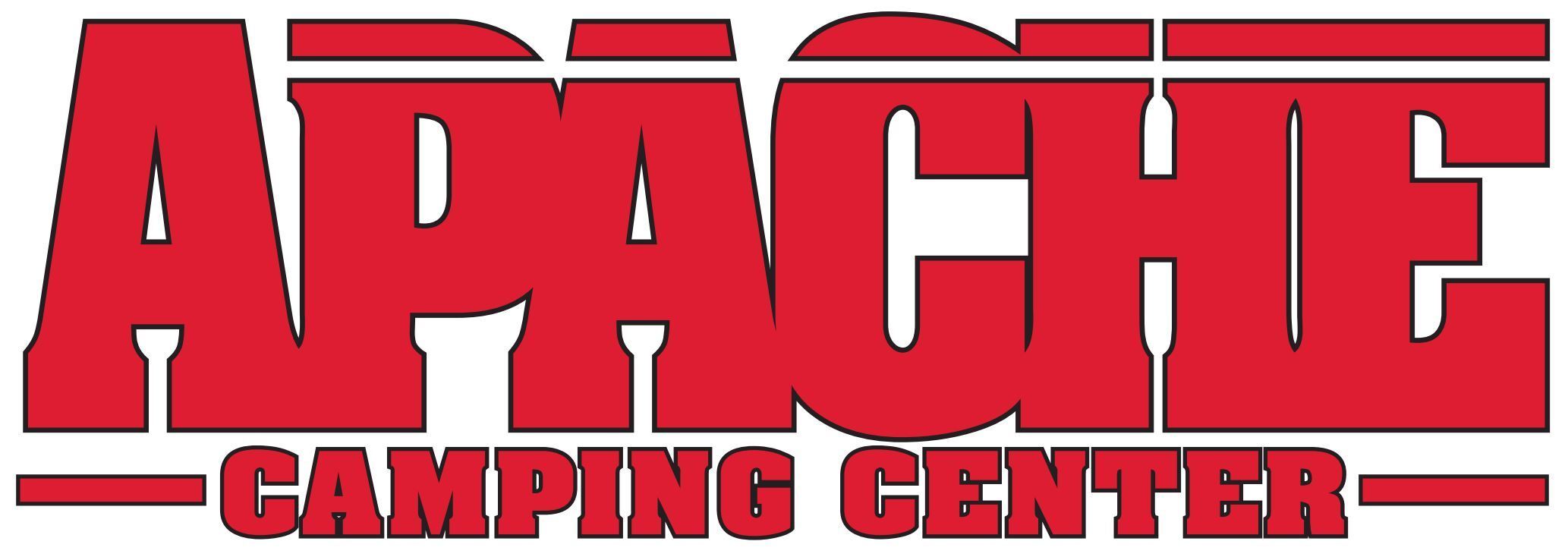 Apache Camping Center Everett