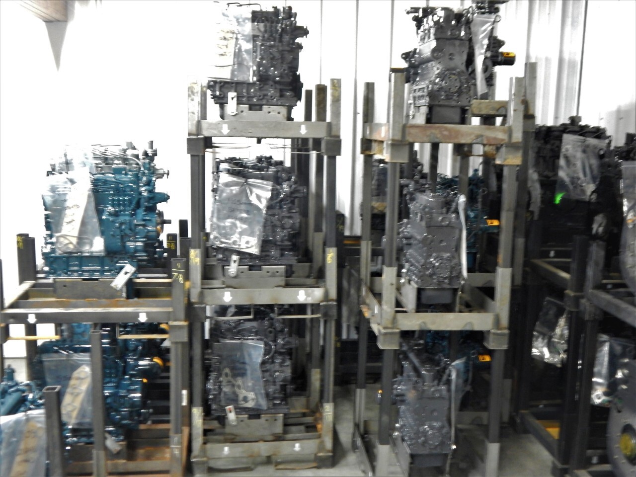 Kubota Tractors Equipment For Sale Near Ball Ground, Georgia ...