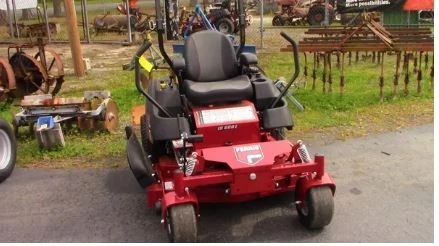 Ferris IS700Z Equipment For Sale - Ferris IS700Z Equipment - Equipment ...