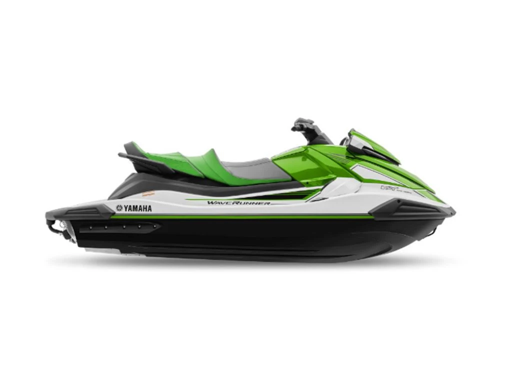 2021 Waverunner Vx For Sale - Yamaha Personal Watercraft - PWC Trader