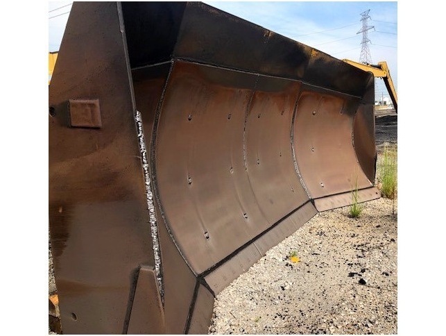 Used Caterpillar D9T Blades For Sale - Caterpillar D9T Blades ...