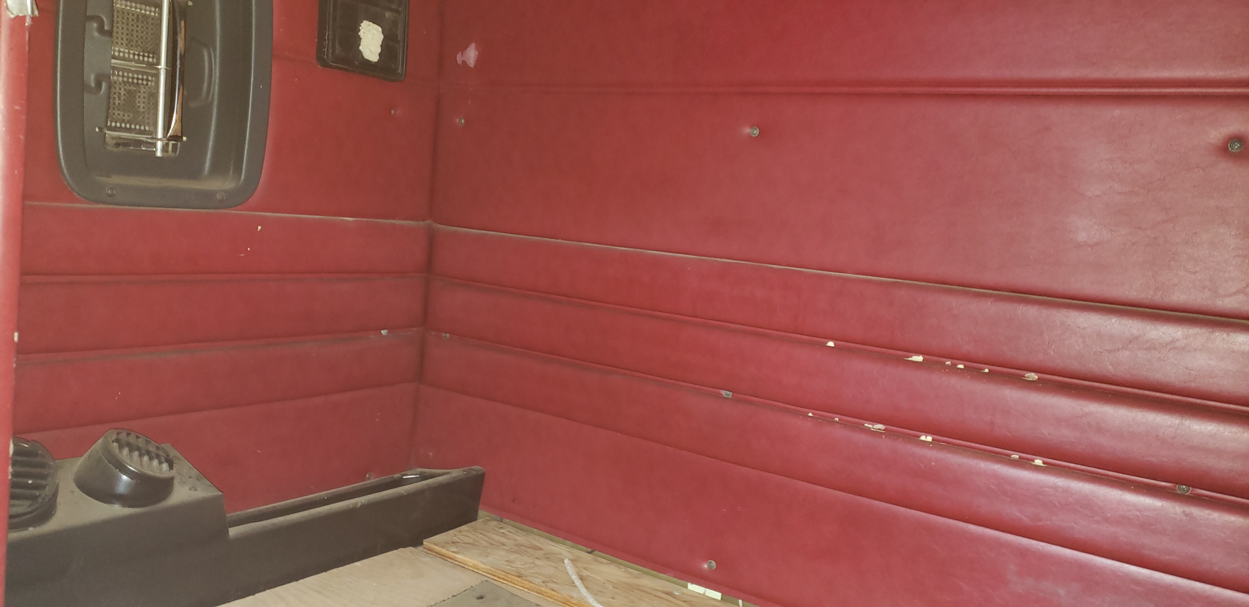 Used 1954 Mack Ltl For Sale in Harrisonburg, VA - 5014134019 ...