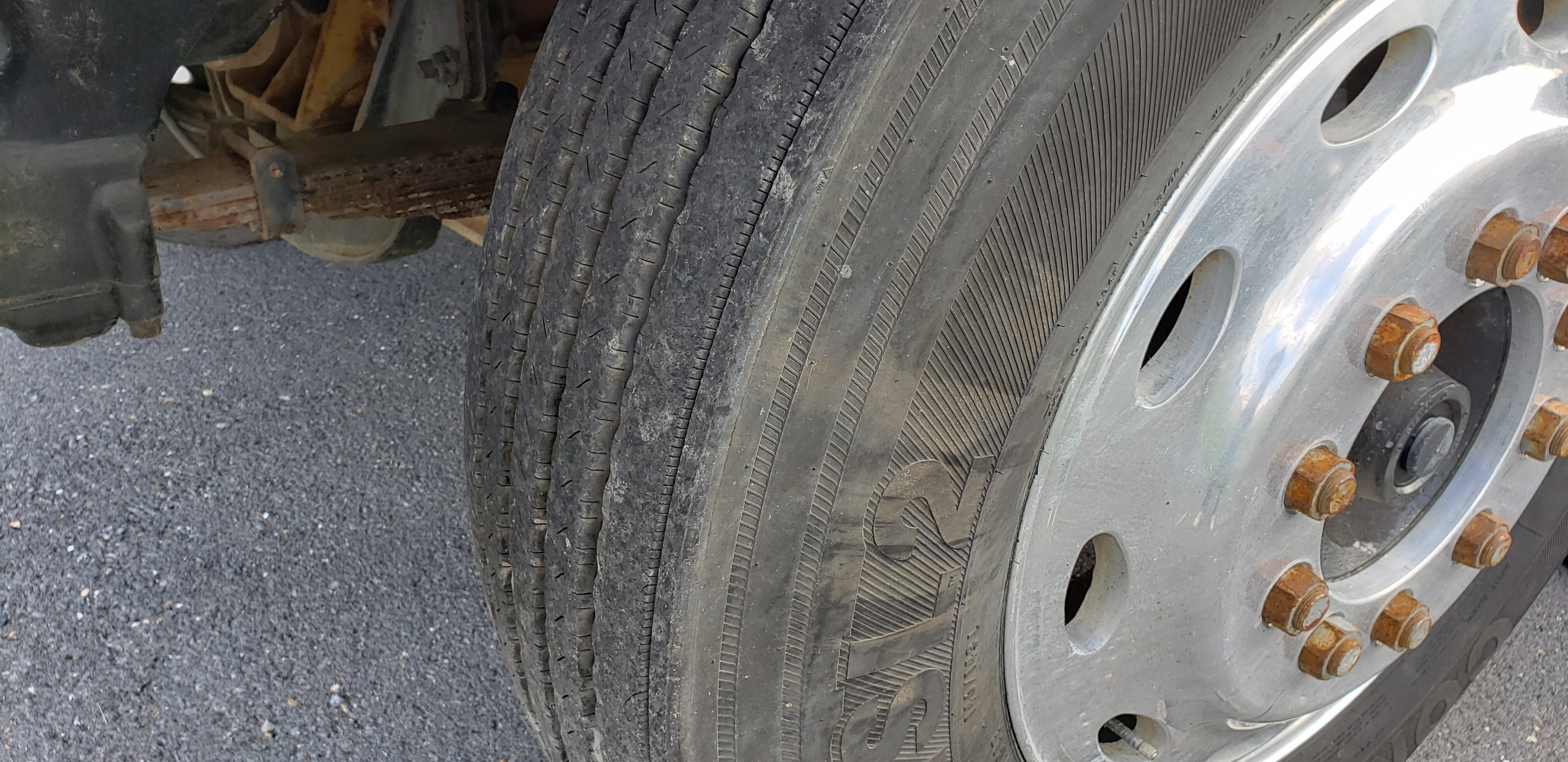 Used 1954 Mack Ltl For Sale in Harrisonburg, VA - 5014134019 ...