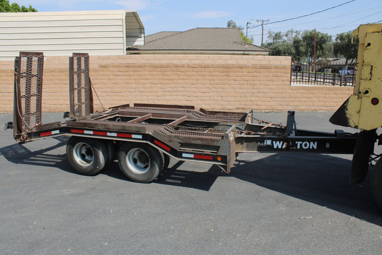Zieman Trailers For Sale in California - Commercial Truck Trader