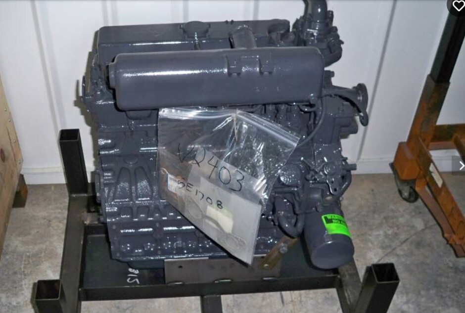 New Bobcat S185 ,S175,T190,773,7753 ,763 Rebuilt Engines For Sale in ...