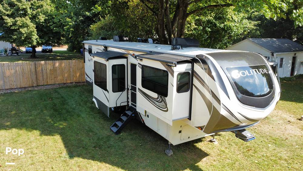RVs For Sale Near Enfield, Connecticut - RV Trader