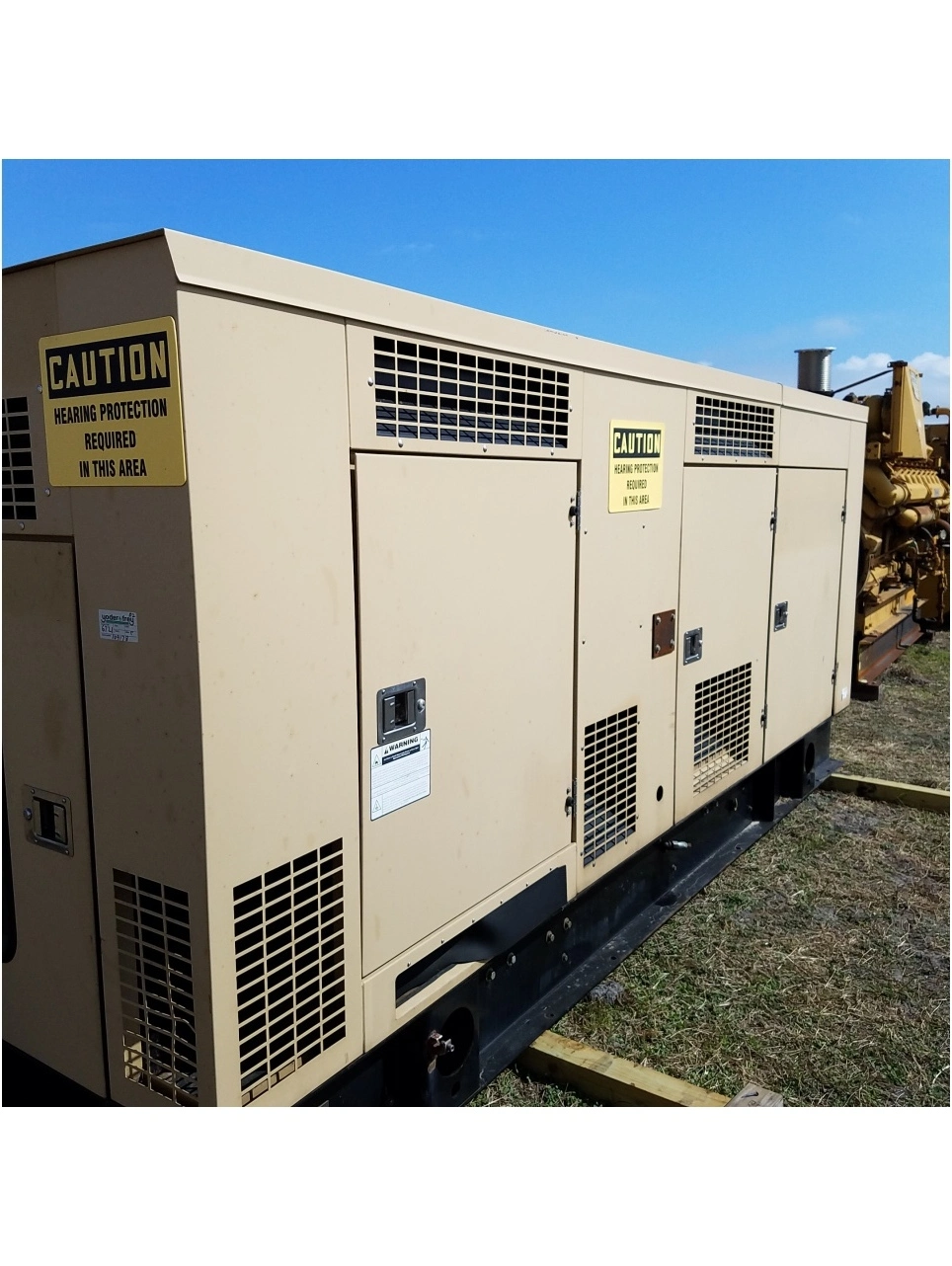 Used Bobcat Diesel Generators For Sale - Bobcat Diesel Generators ...