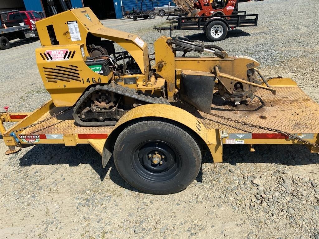 Vermeer SC60TX Equipment For Sale - Vermeer SC60TX Equipment ...