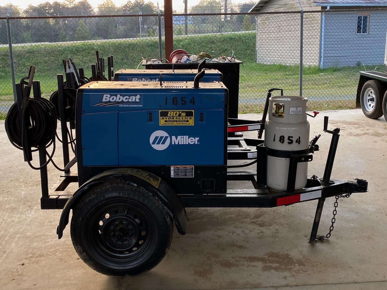 Used Welders For Sale - Equipment Trader