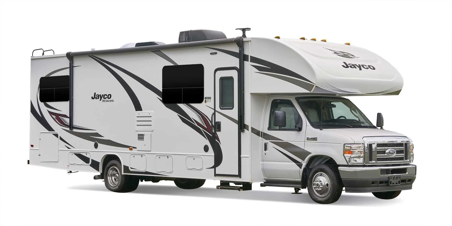 2025 Jayco Redhawk 24B RVs For Sale - RV Trader